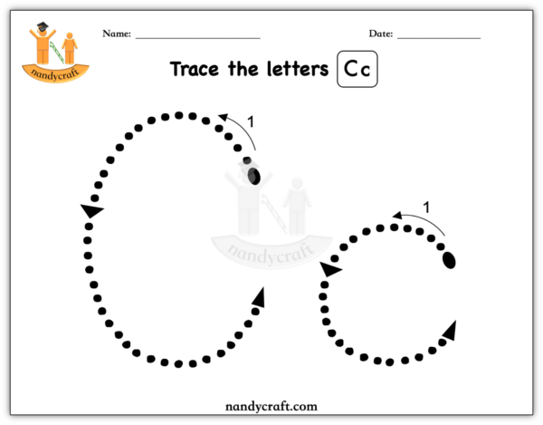 C | Tracing | NandyCraft