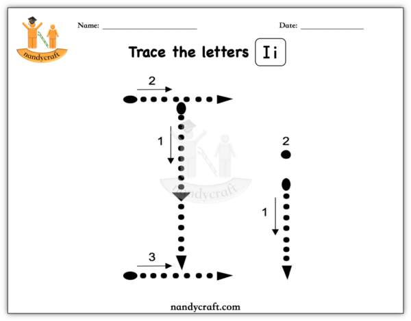 I | Tracing | NandyCraft