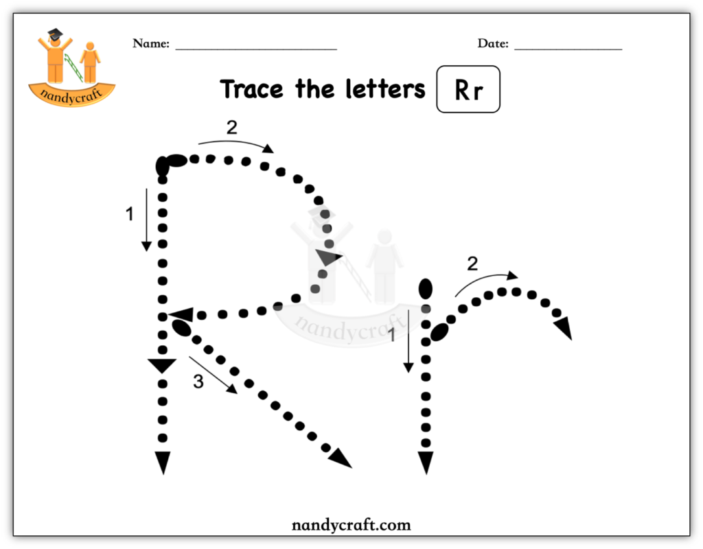 R | Tracing | NandyCraft