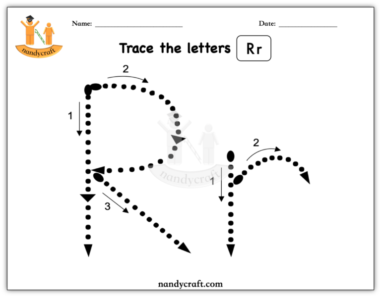 R | Tracing | NandyCraft