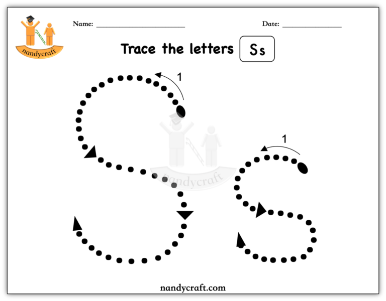 S | Tracing | NandyCraft