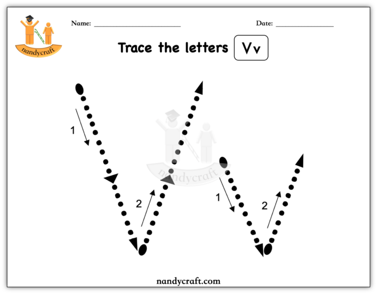V | Tracing | NandyCraft