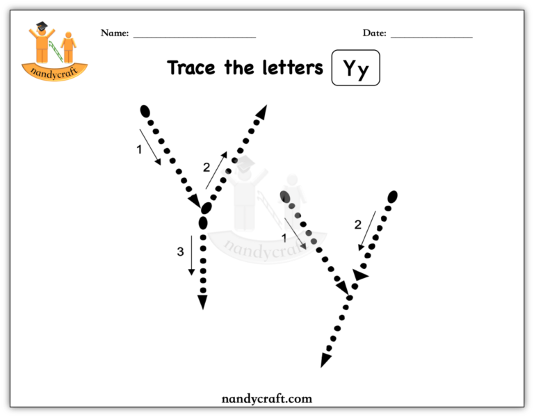 Y | Tracing | NandyCraft