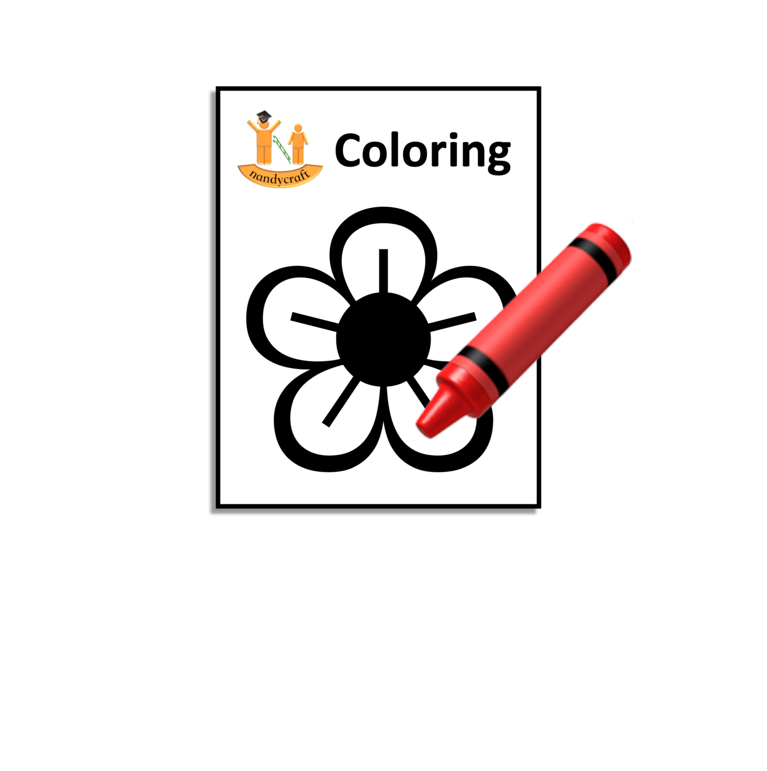 Worksheets | NandyCraft