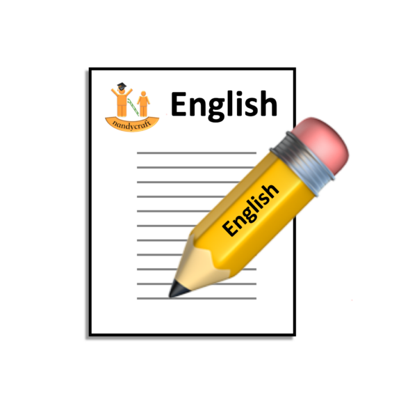 Worksheets | NandyCraft