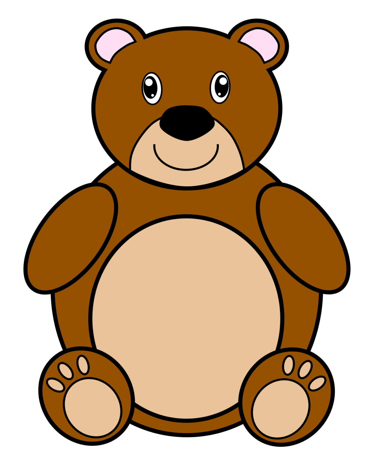 Build a bear | NandyCraft