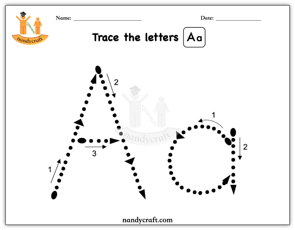 A | Tracing | NandyCraft
