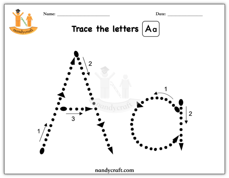 A | Tracing | NandyCraft